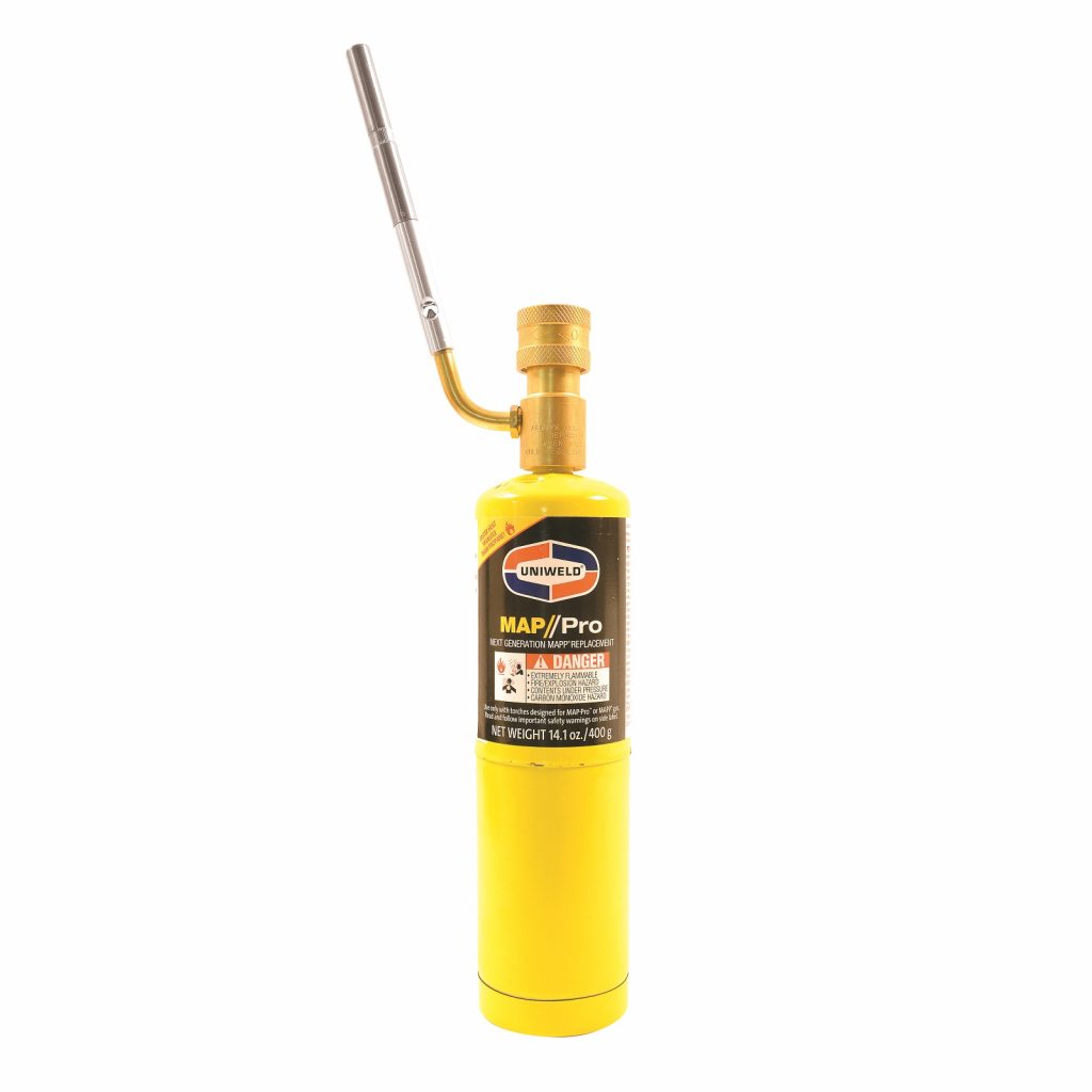 Hand Torches (Unitorch®) – Uniweld Products, Inc.