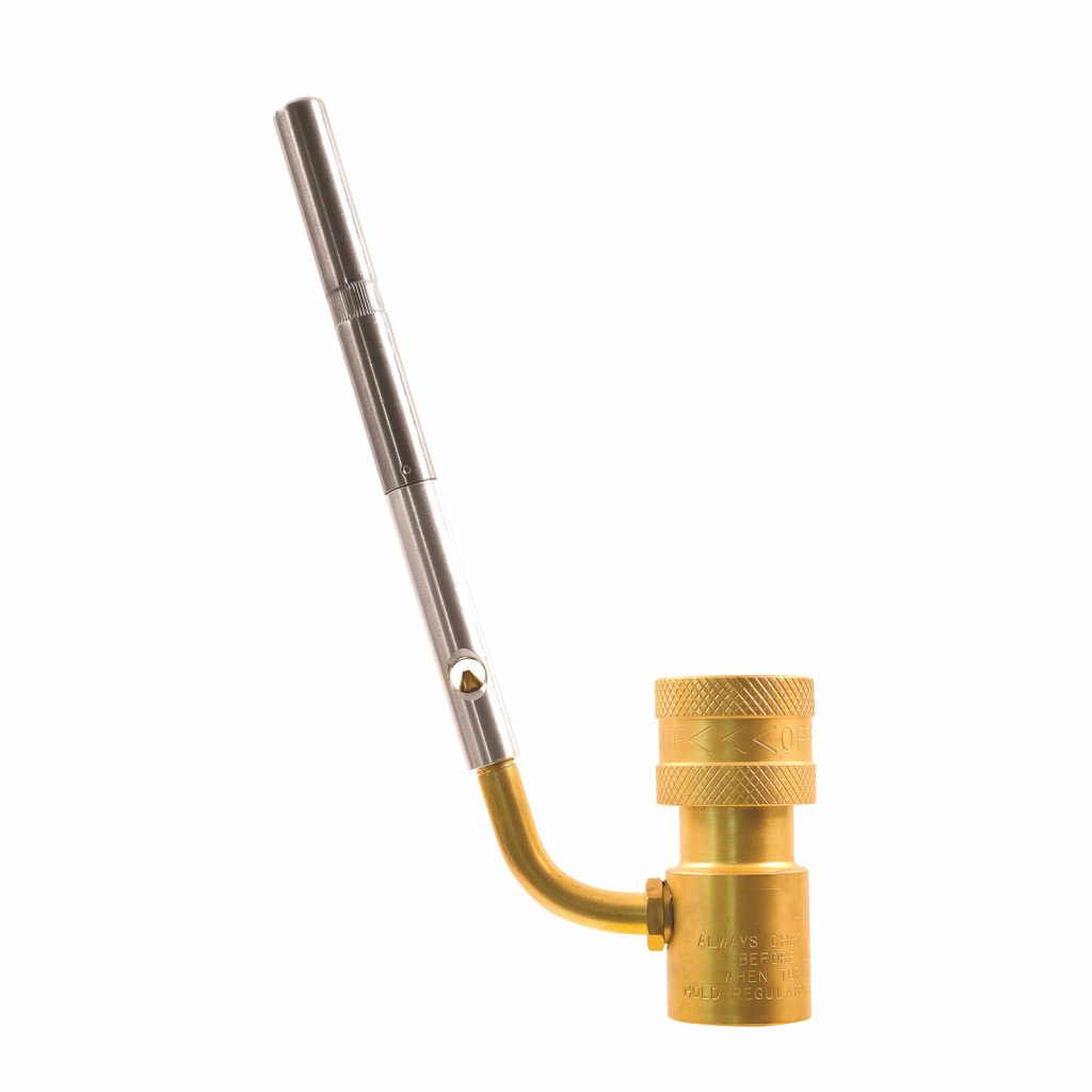 Hand Torches (Unitorch®) – Uniweld Products, Inc.