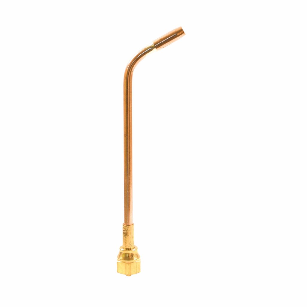 Rosebud Heating Tips – Uniweld Products, Inc.