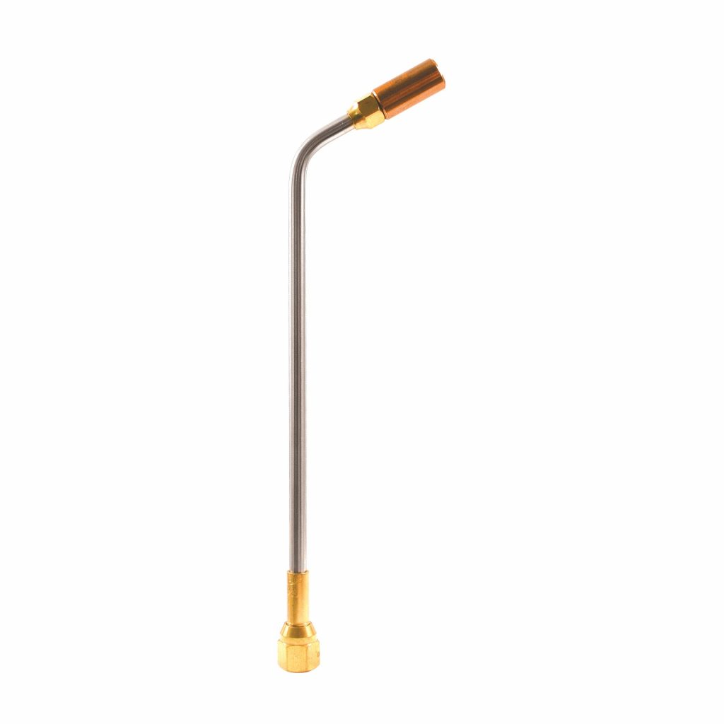 Rosebud Heating Tips – Uniweld Products, Inc.