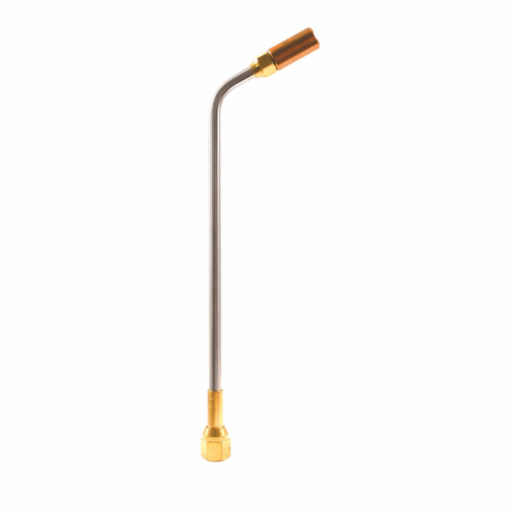 Rosebud Heating Tips – Uniweld Products, Inc.