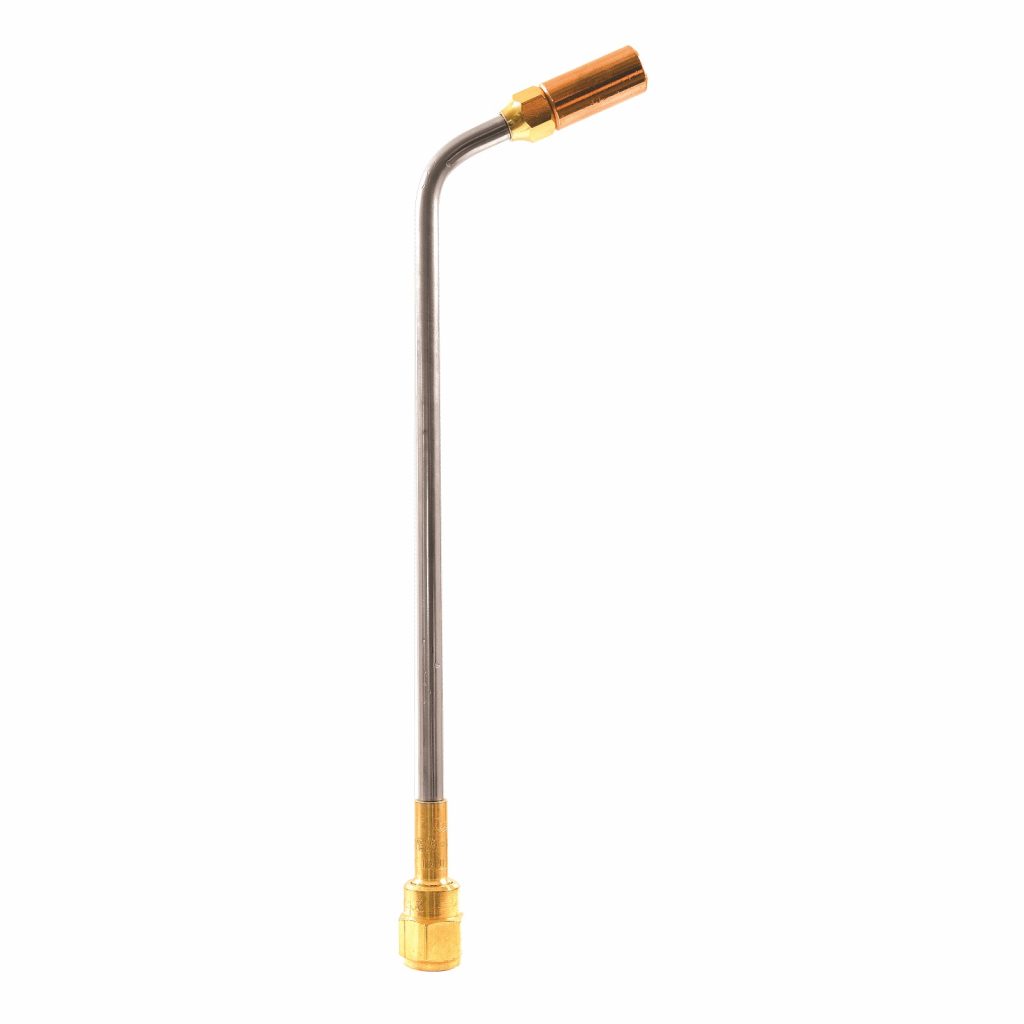 Rosebud Heating Tips – Uniweld Products, Inc.