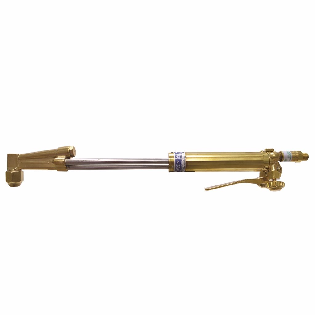 H-Style Hand Cutting Torches – Uniweld Products, Inc.