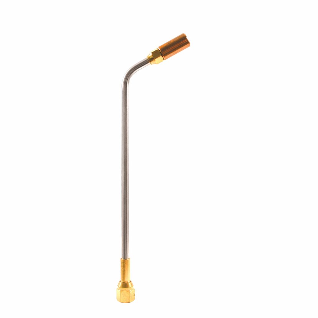Rosebud Heating Tips – Uniweld Products, Inc.